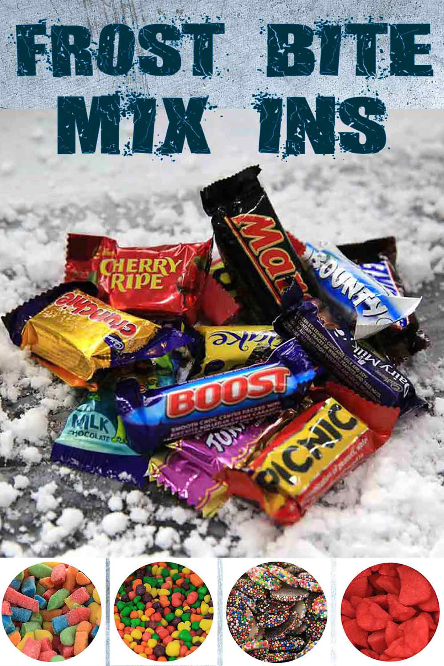 Scroll down to content